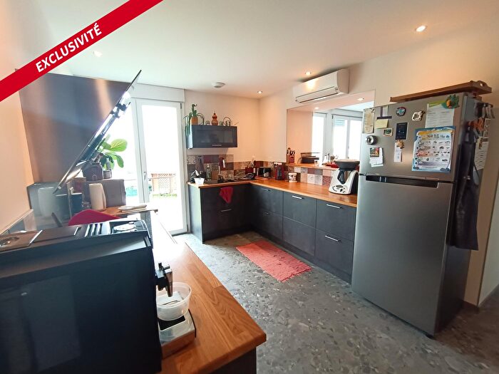 Appartement 5 pièces à Perrigny, à vendre