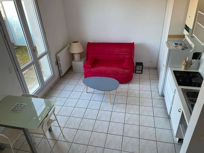 Espaly-Saint-Marcel - Appartement 2 pièces à louer