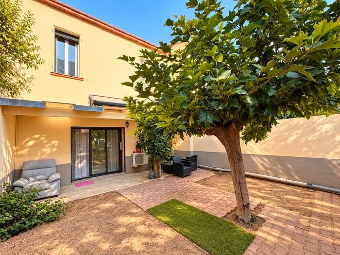 Maison 5 pièces à vendre - Thuir