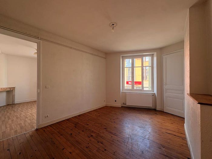 Appartement 3 pièces à louer à Le Puy-en-Velay, Centre-ville