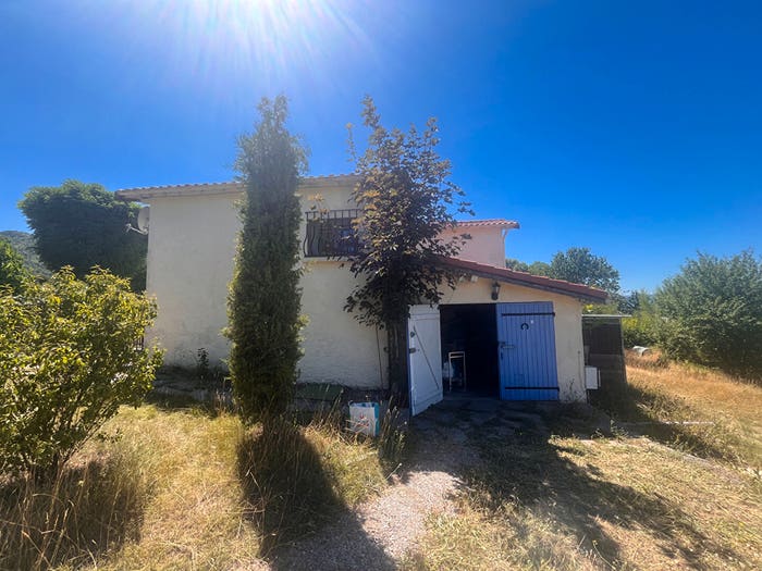 Maison 3 pièces à vendre - Montjay