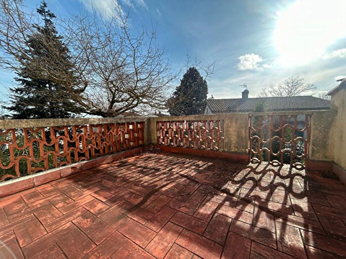 Maison 5 pièces à Castelnaudary, Les Fontanilles, Le Périer, à vendre
