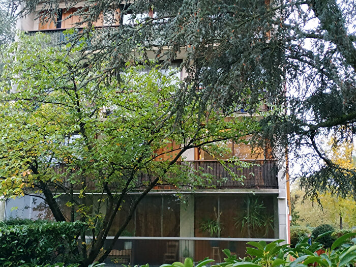 Appartement 5 pièces à Fontenay-le-Fleury, Croix du Mont, à vendre