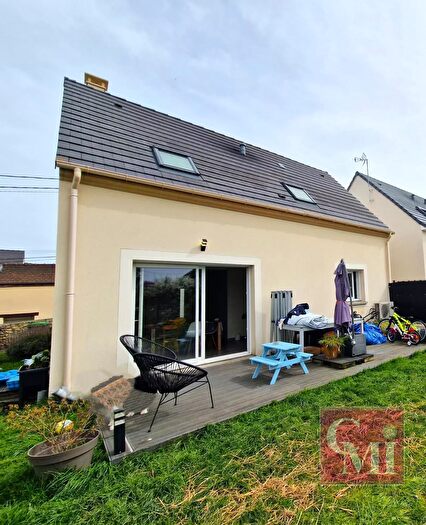 Maison 5 pièces à vendre - Breuillet
