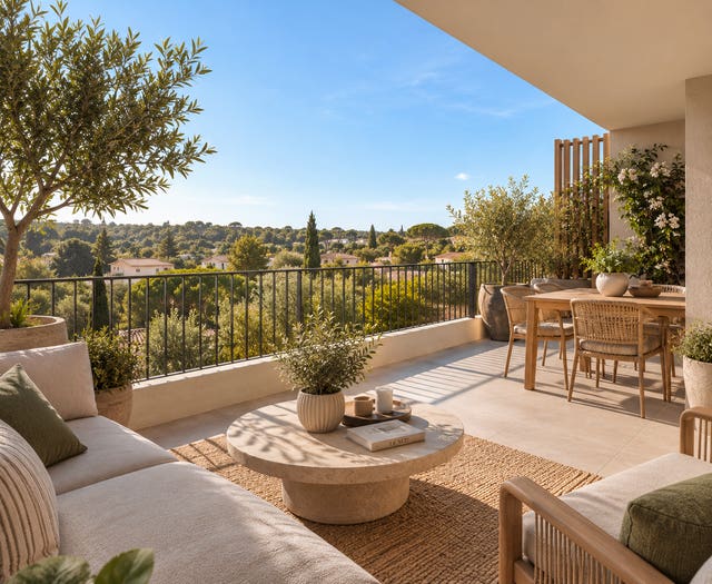 Valbonne, Village : Maison 4 pièces à vendre