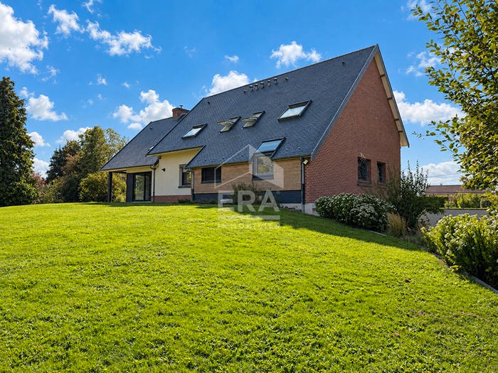 Le Parcq - Maison 10 pièces à vendre