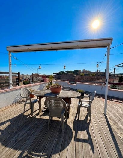Perpignan, Saint-Matthieu : Appartement 4 pièces à vendre