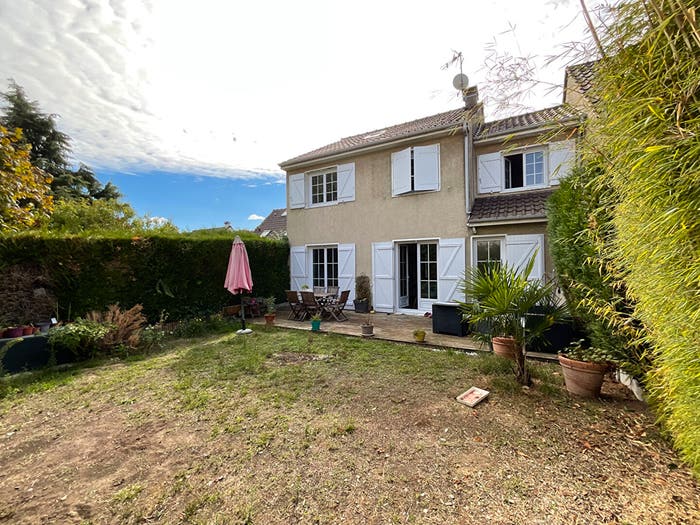 Maison 5 pièces à Andrésy, Charvaux, à vendre