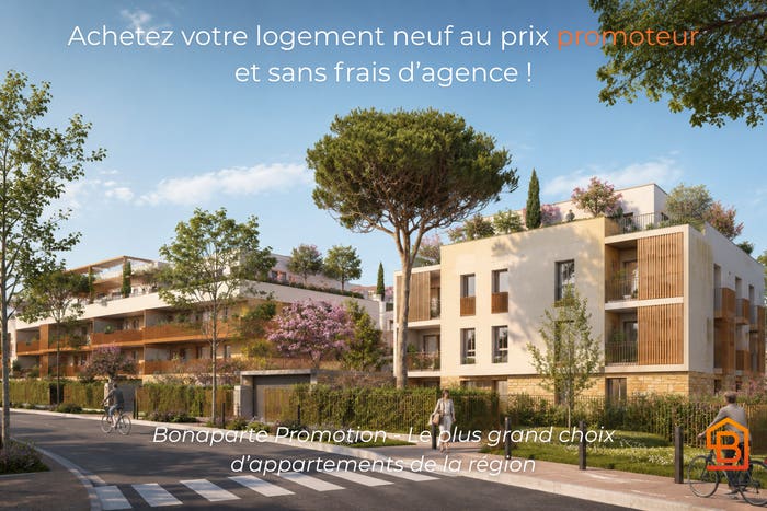 Maison 3 pièces à vendre à Saint-Brès