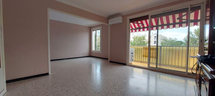 Appartement 4 pièces à Perpignan, La Garrigole, à vendre