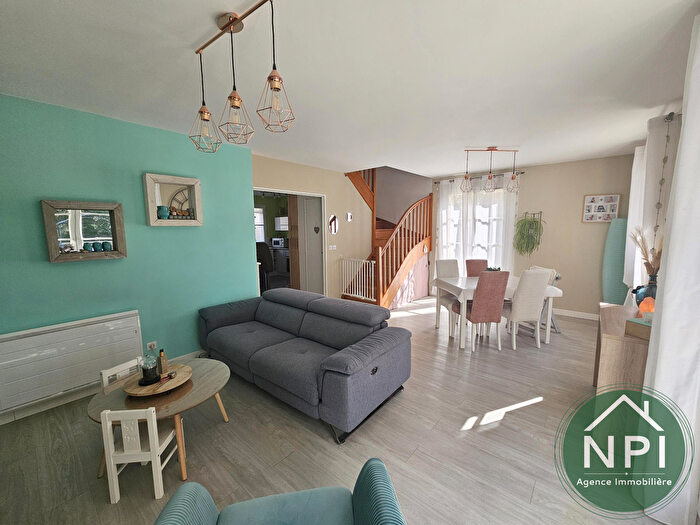 Maison 6 pièces à vendre - Melun