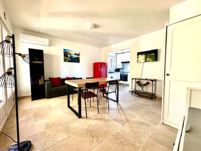 Le Port la Capte, Hyères - Appartement 1 pièce à louer