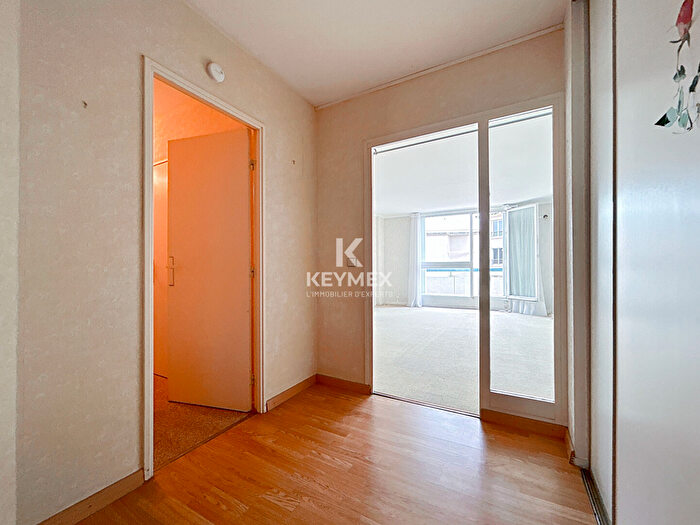 Appartement 4 pièces à vendre - Asnières-sur-Seine, Coubertin