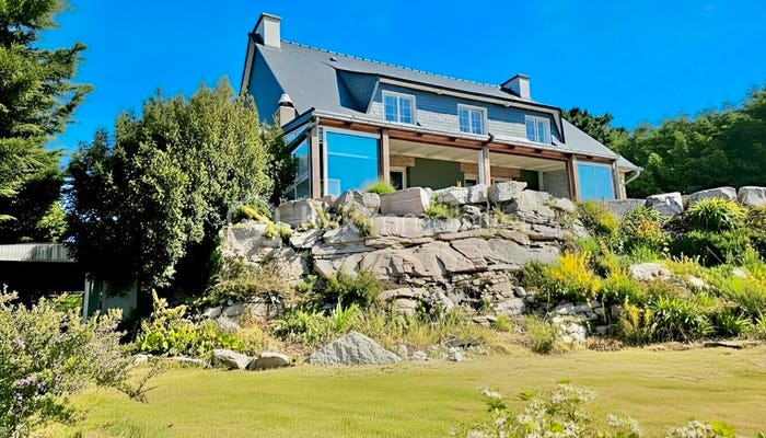 Maison 7 pièces à vendre à Erquy