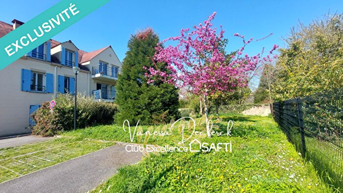 Dourdan : Appartement 4 pièces à vendre