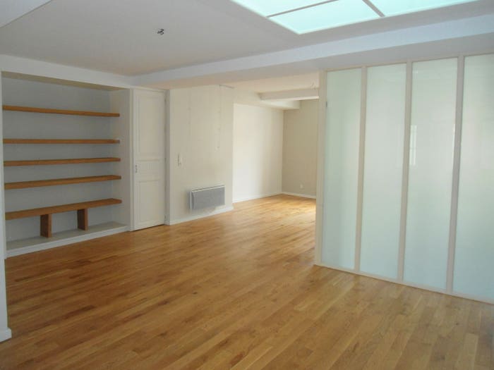 Appartement 3 pièces à louer - Bar-sur-Aube