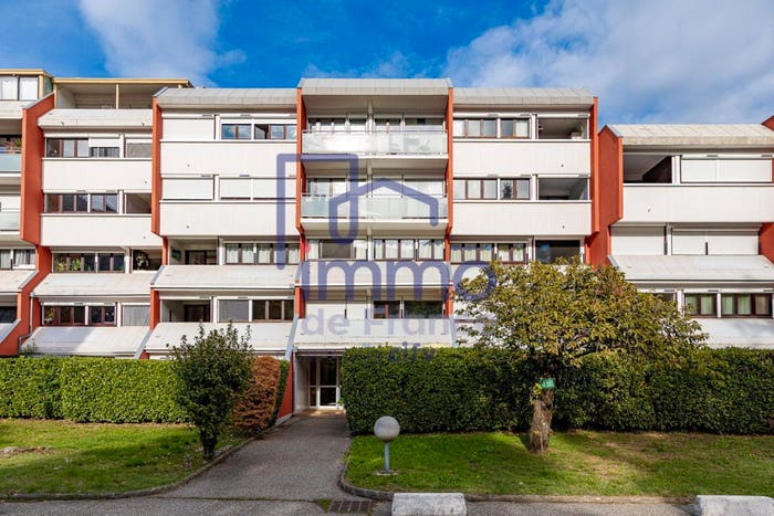 Appartement 3 pièces à vendre - Fontaine, Charles Michels