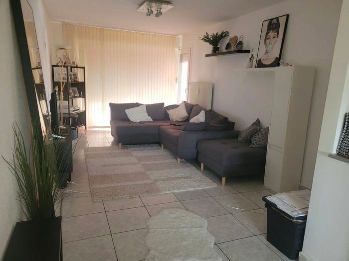 Huningue : Appartement 3 pièces à louer