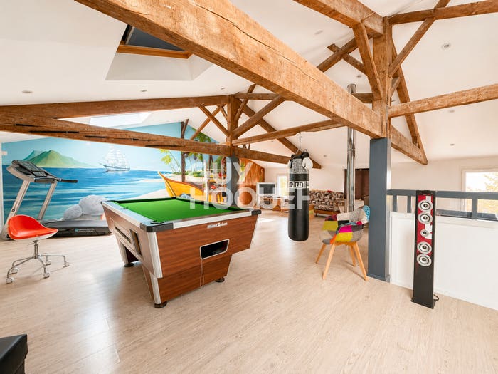 Maison 6 pièces à Saint-Estèphe, à vendre