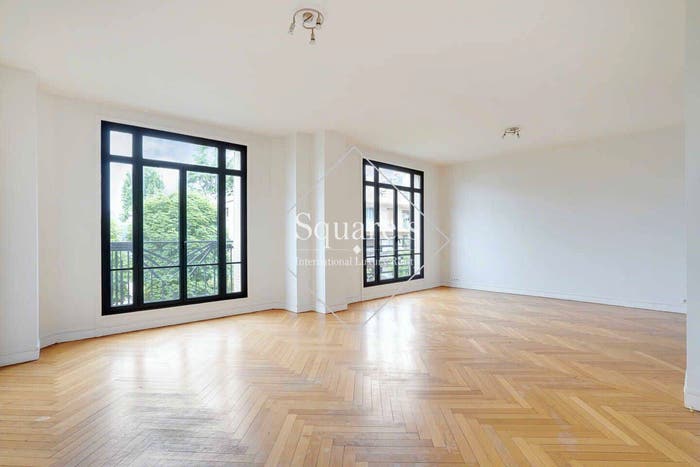 Appartement 7 pièces à louer - Parc d'Orléans, Neuilly-sur-Seine