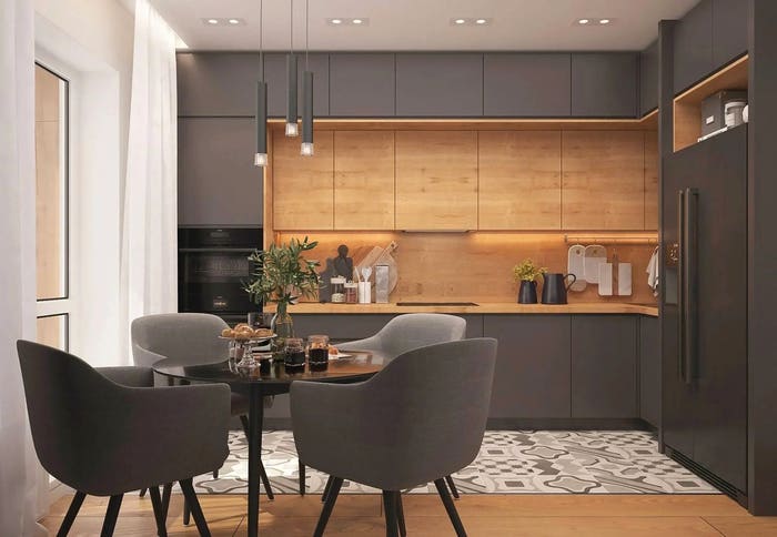 Paris 14ème, Montparnasse, Raspail - Appartement 2 pièces à vendre