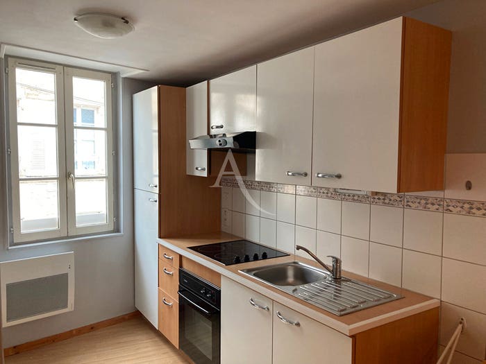 Appartement 1 pièce à louer à Fontenay-le-Comte, Chamiraud, Grissais, Le Gros Noyer