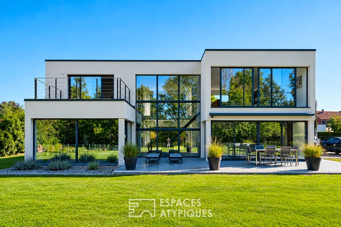 Maison 5 pièces à vendre - Bry