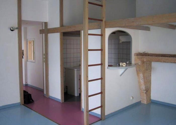 Appartement 3 pièces à Bordeaux, à louer