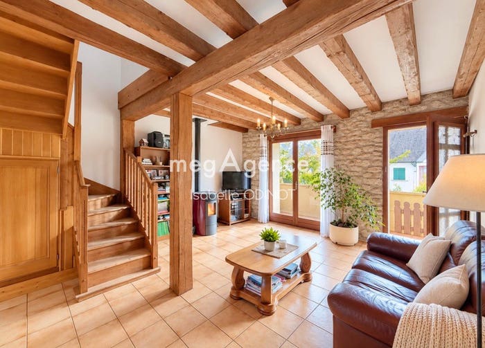 Appartement 3 pièces à Maule, à vendre
