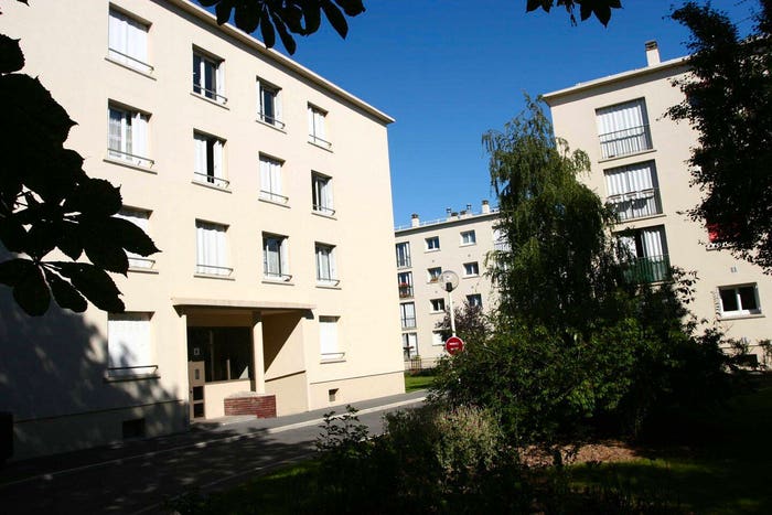 Ledru Rollin, Le Perreux-sur-Marne : Appartement 3 pièces à louer