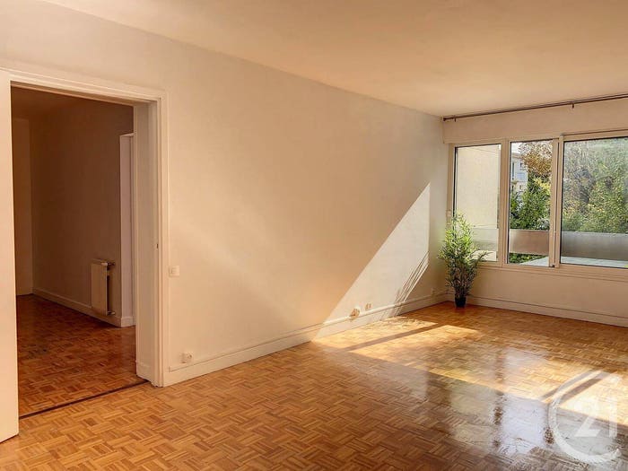 Appartement 4 pièces à louer à Saint-Cloud