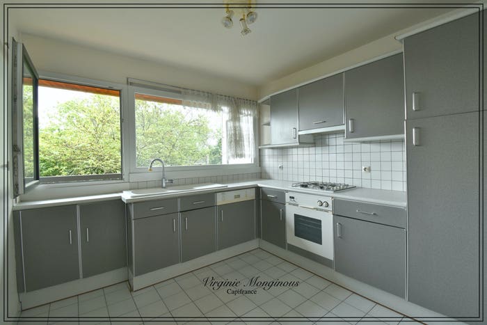 Cenon, Loret - Appartement 3 pièces à vendre