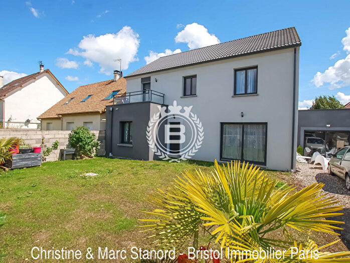Breuillet : Maison 8 pièces à vendre