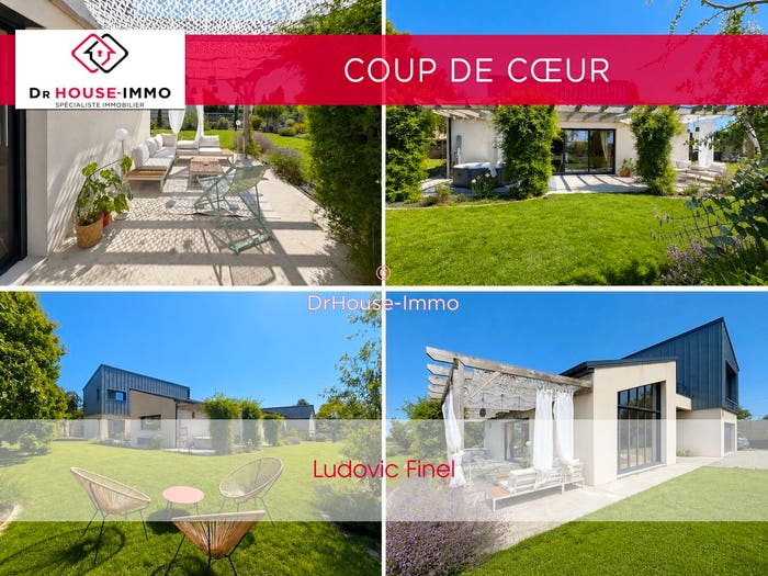 Maison 6 pièces à vendre à Sainte-Honorine-du-Fay