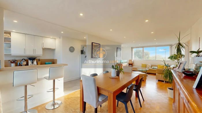 Appartement 5 pièces à vendre à Marly-le-Roi, Grandes Terres, Vergers, Vauillons
