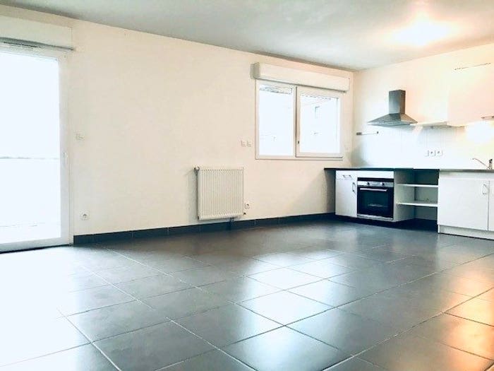 Appartement 4 pièces à Balma, à louer