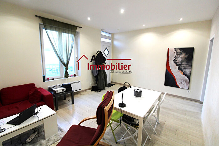 Maison 6 pièces à vendre - Ablis