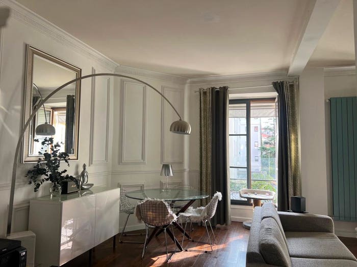 Appartement 2 pièces à vendre - Nice, Thiers, Musicien