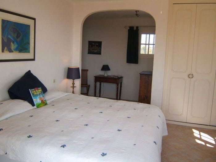 Appartement 1 pièce à Ecarts, Roquebrune-sur-Argens, à louer