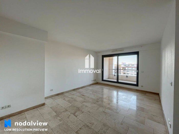 Contades Centre, Strasbourg - Appartement 2 pièces à louer