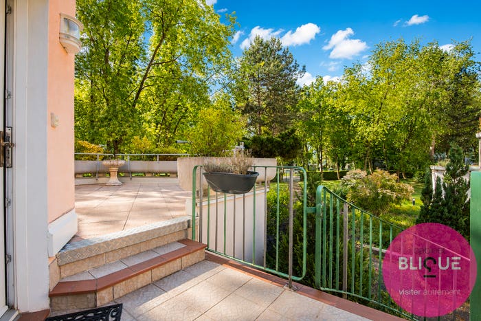 Appartement 4 pièces à vendre à Laxou, Champ-le-Boeuf, Fôret Domaniale de Haye