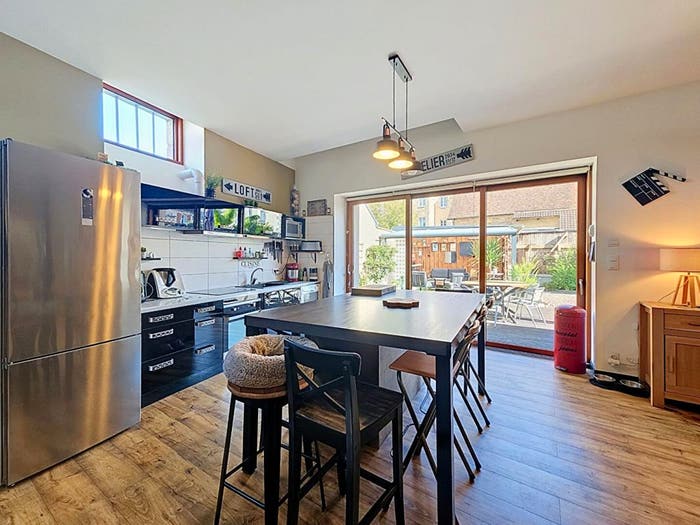 Maison 5 pièces à Alençon, Monsort, Saint-Léonard, Haut Eclair, Mantelet, à vendre