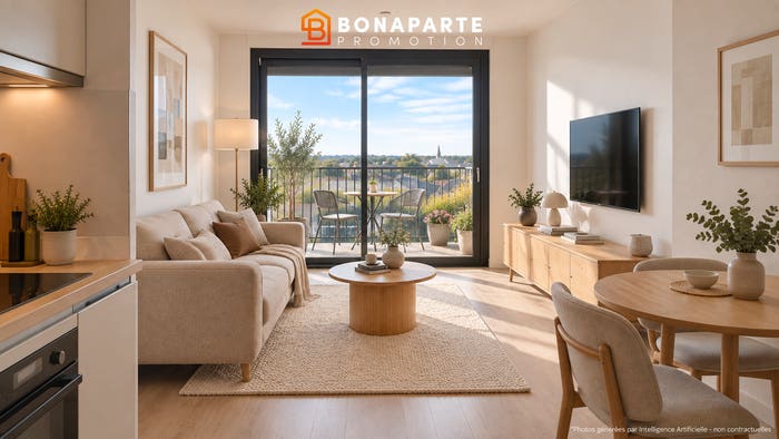Maison 1 pièce à Saint-Renan, à vendre