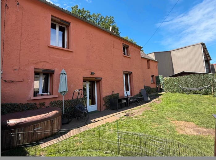 Maison 7 pièces à vendre - La Ferté-sous-Jouarre