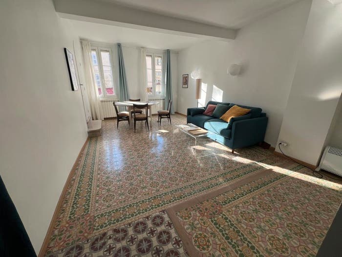 Avignon, Magnanen, Teinturiers : Appartement 2 pièces à vendre