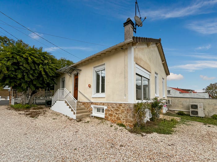 Maison 3 pièces à vendre - Palaiseau, Centre Sud