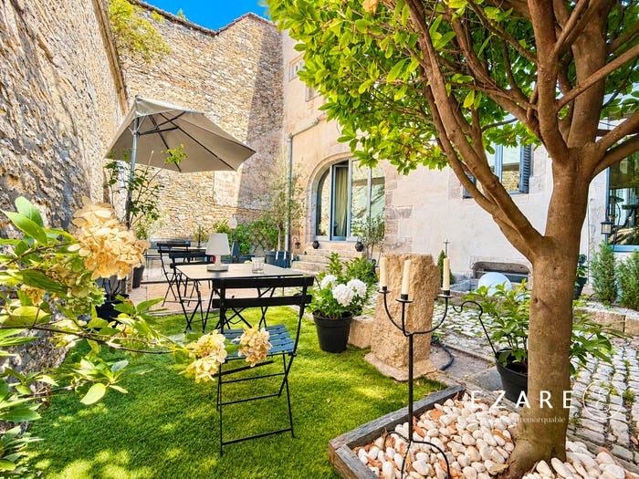 Appartement 8 pièces à Dijon, Centre-ville, à vendre