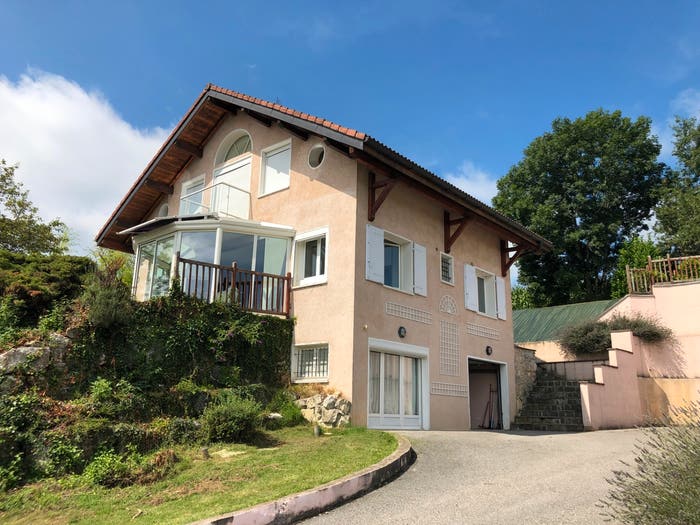Clermont : Maison 6 pièces à louer
