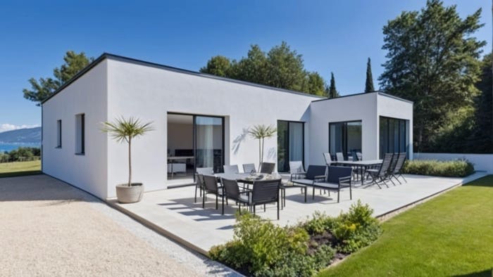 Maison 5 pièces à vendre à Blain