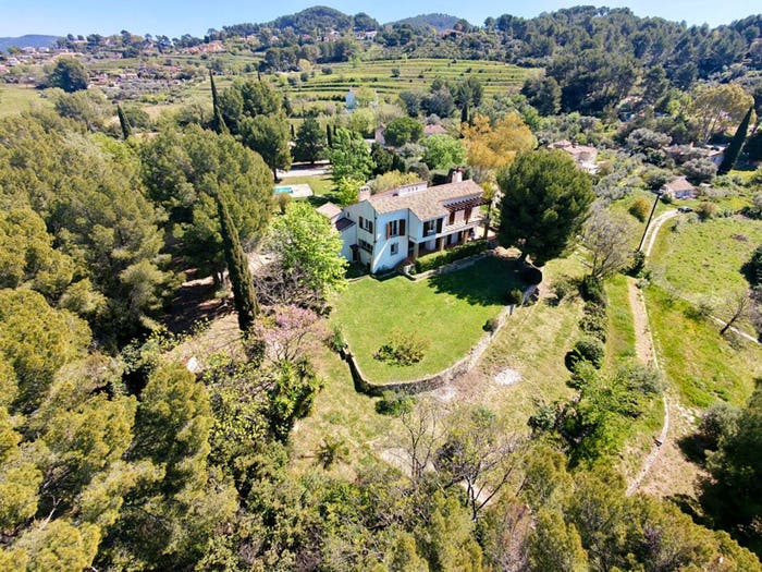 Maison 7 pièces à vendre - Le Castellet